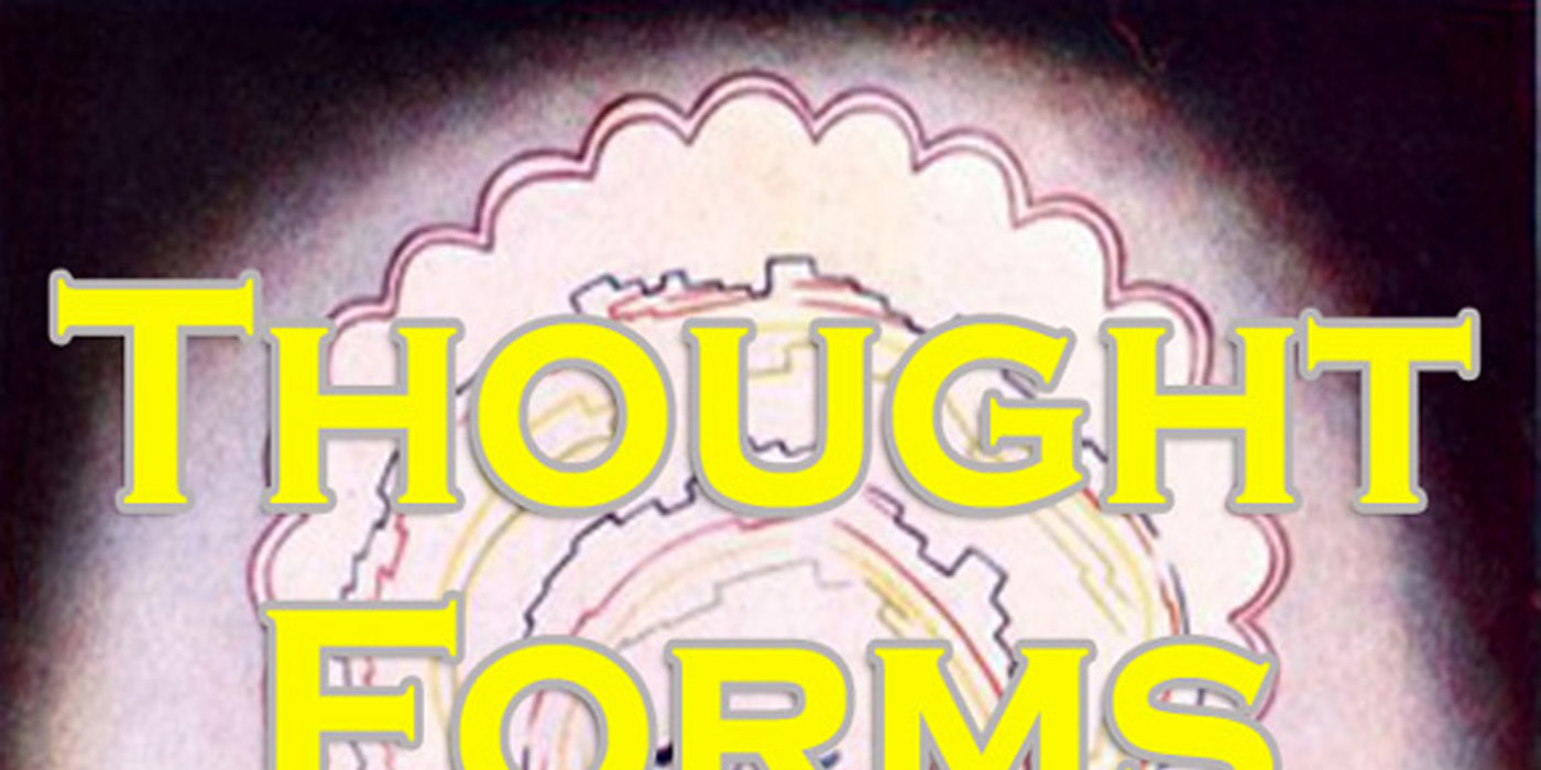 Thought-Forms